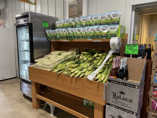 Photo Gallery – Bedner's Farm Fresh Market